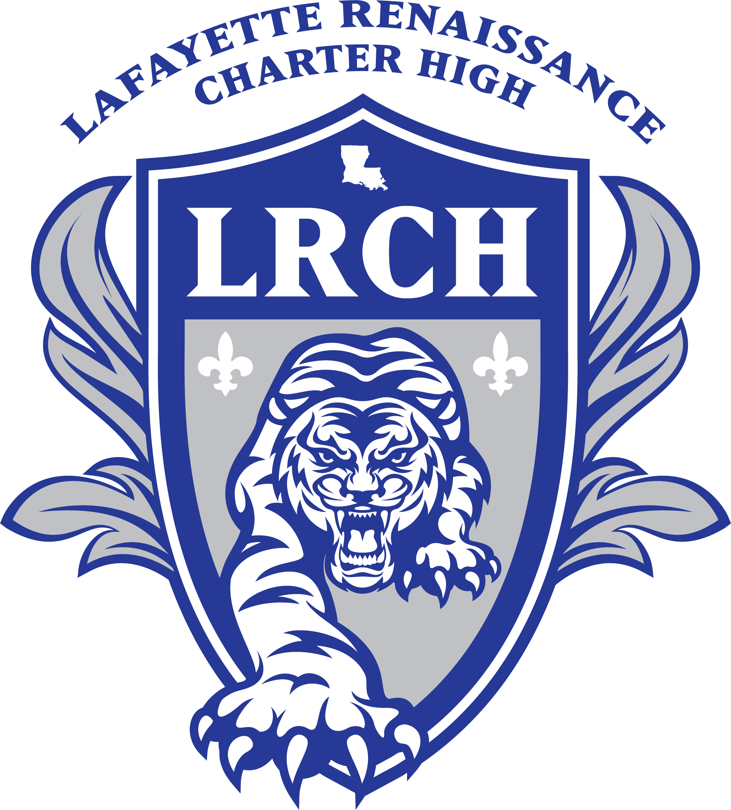 Lafayette Renaissance vs Ascension Episcopal Blue Gators - Basketball ...