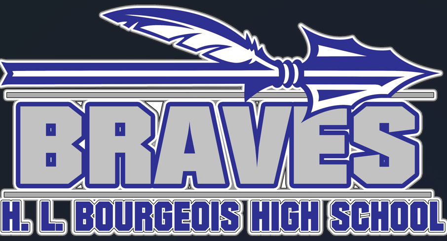 H. L. Bourgeois Braves vs Carencro Bears - Basketball - Jan 24, 2025