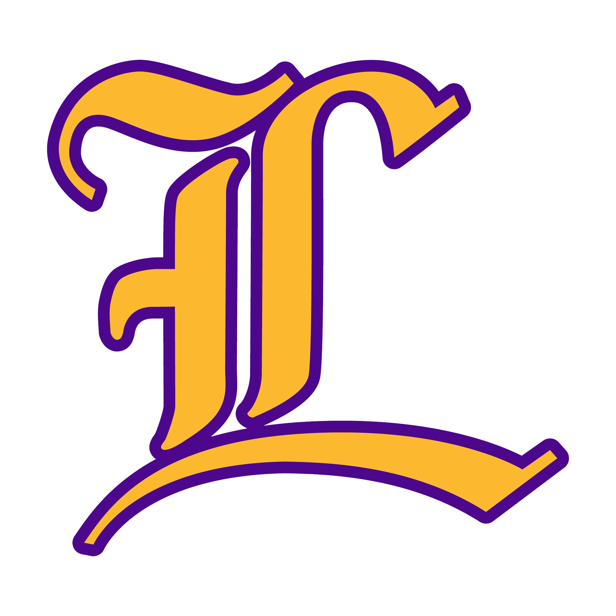 Lutcher Bulldogs vs Jesuit Blue Jays - Baseball - May 29, 2025