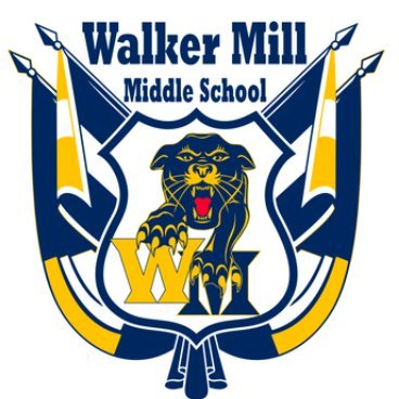 Walker Mill Middle School vs Legends Public Charter - Basketball - Dec ...