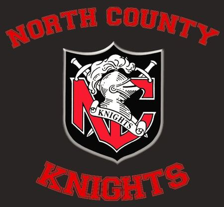 North County Knights vs Old Mill Patriots - Basketball - Feb 20, 2025