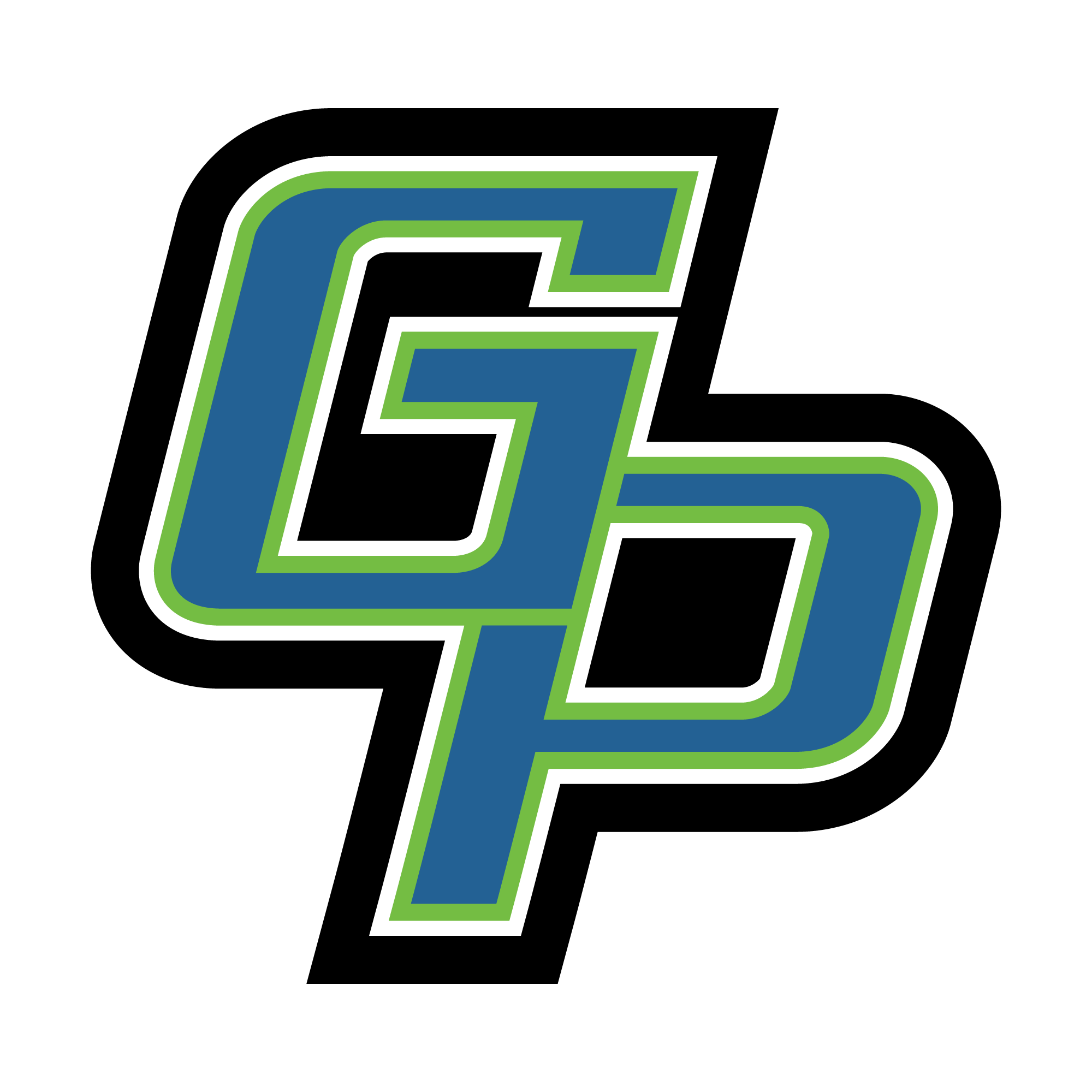 Guilford Park Panthers vs Glenelg Gladiators - Basketball - Feb 14, 2025