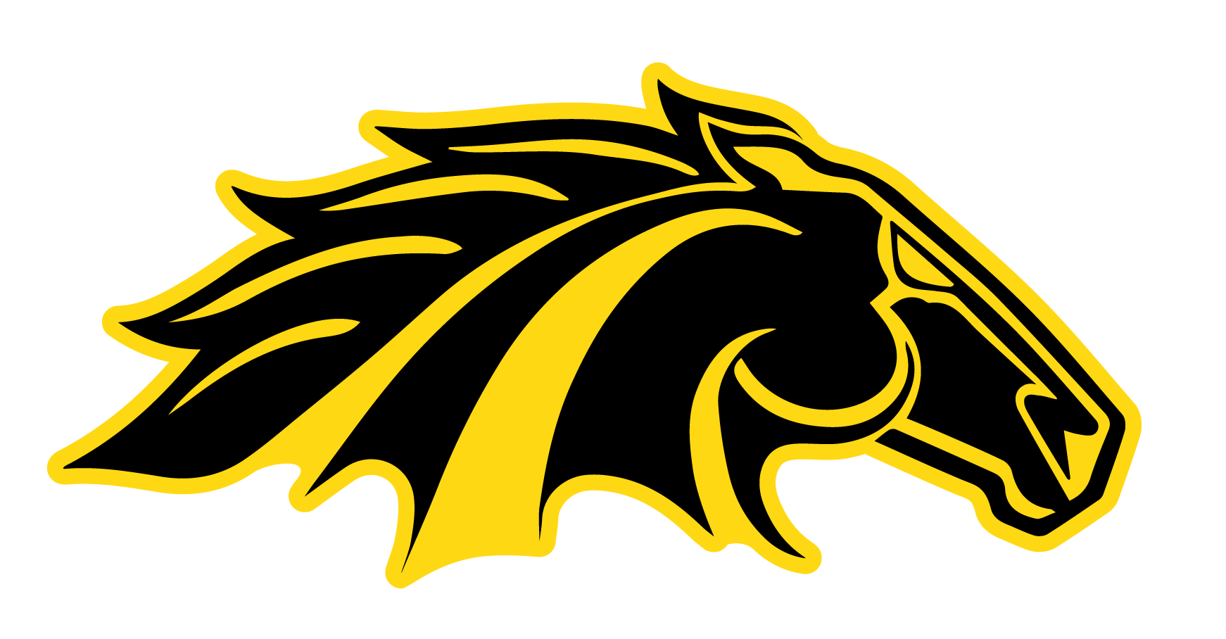 Lutheran North Mustangs vs Oakland Christian Lancers - Soccer - Apr 1, 2025