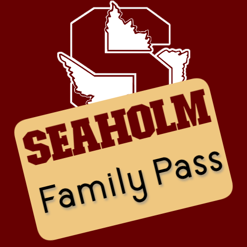 Seaholm Athletic Pass 2025-26 - Digital Season Pass - Aug 11, 2025 ...