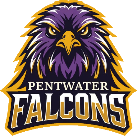 Pentwater Falcons vs Mason County Eastern Cardinals - Basketball - Jan ...