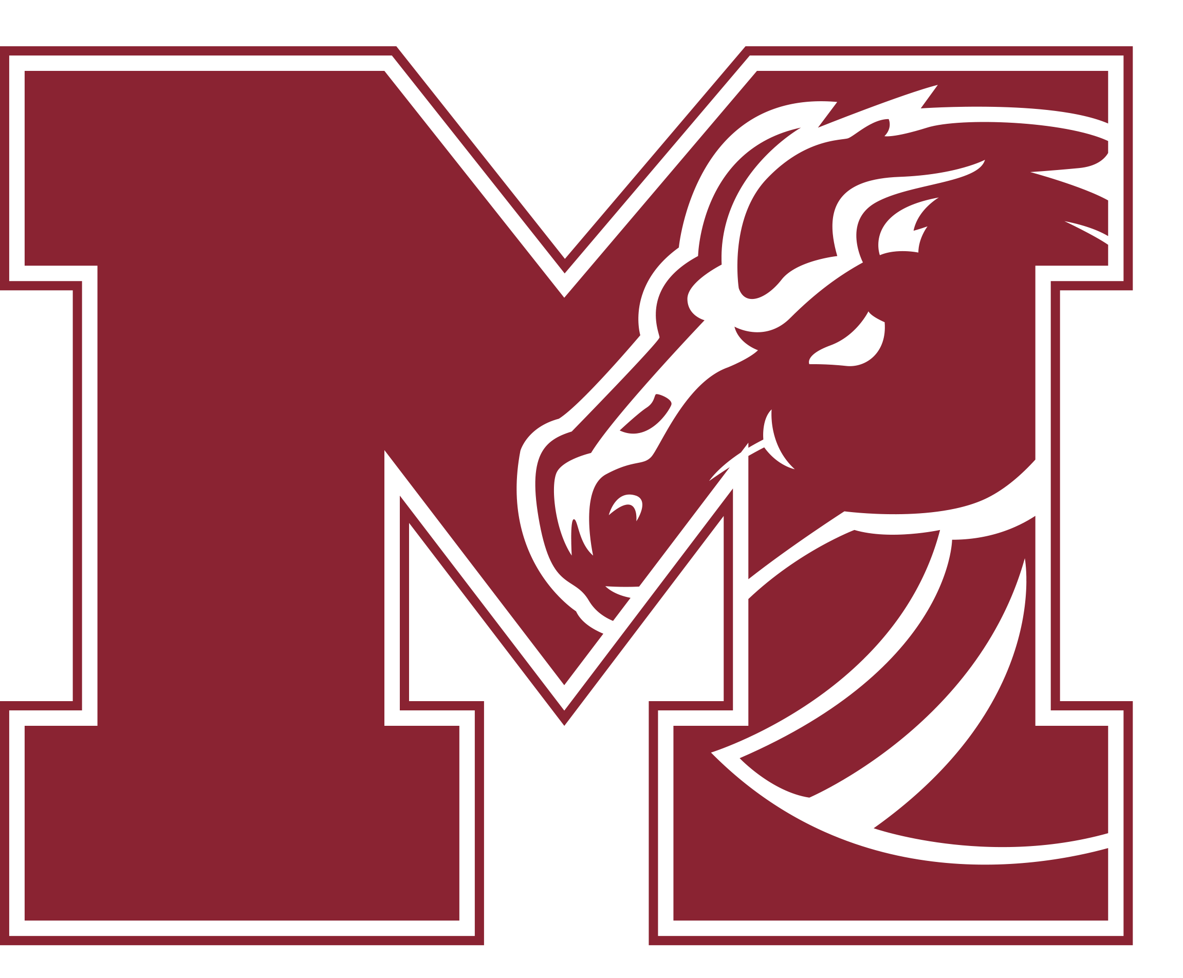 Milford Mavericks vs Lakeland Eagles - Football - Oct 25, 2024