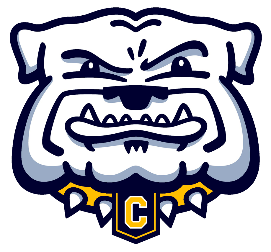 Chelsea Bulldogs vs Adrian Maples & Jackson Vikings - Track and Field ...