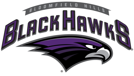 JV/Varsity Girls Basketball - Bloomfield Hills Black Hawks vs Robichaud ...