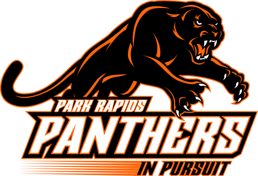 Park Rapids Area Panthers vs Pine River Backus Tigers - Basketball ...