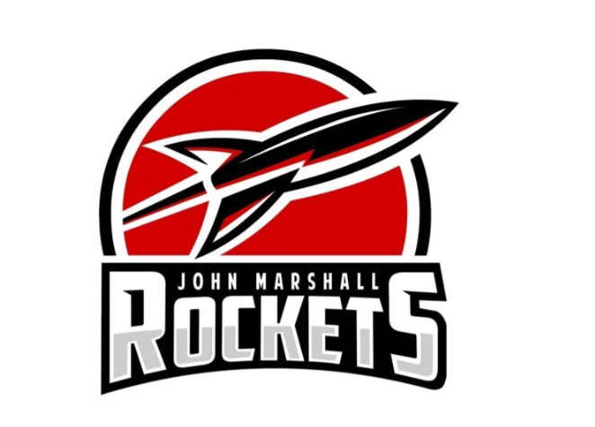 John Marshall Rockets vs Red Wing Wingers - Basketball - Feb 28, 2025 ...