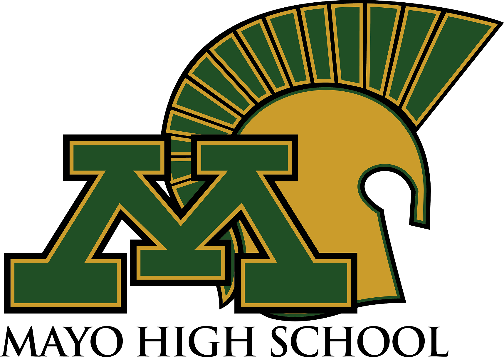 Mayo Spartans vs Austin Packers - Hockey - Nov 23, 2024