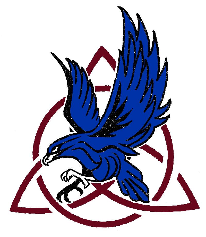 Trinity At River Ridge Tri Hawks vs Nova Classical Knights - Basketball ...