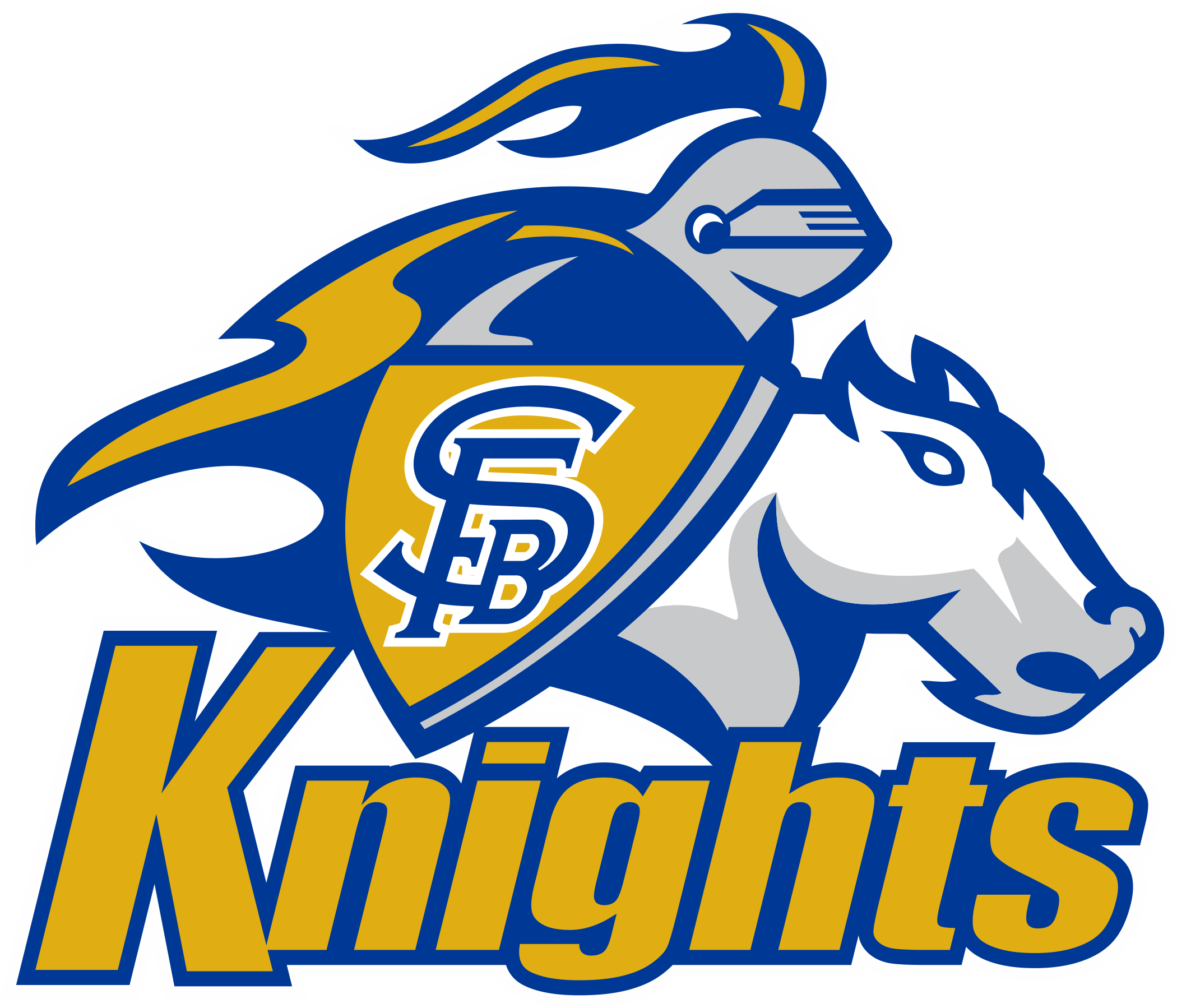 Saint Francis Borgia Regional Knights vs TBD - Basketball - Feb 3, 2026