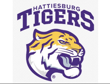 Hattiesburg Tigers vs Terry Bulldogs - Basketball - Jan 9, 2026