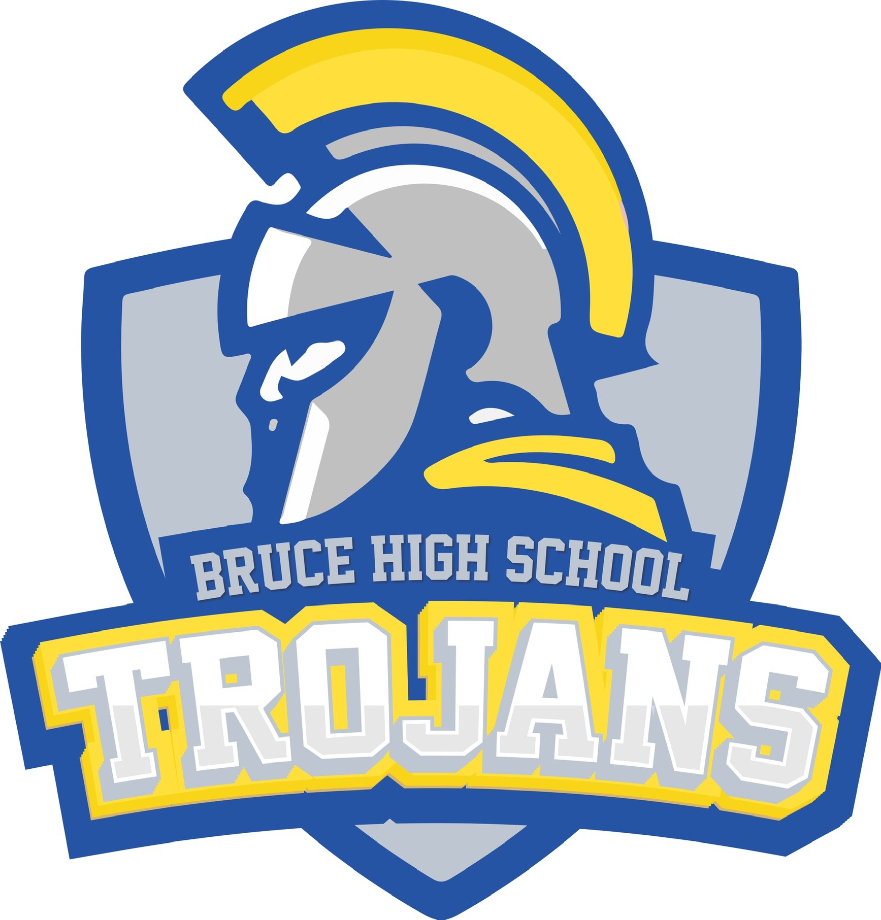 Bruce Trojans vs Vardaman Rams - Basketball - Dec 2, 2025