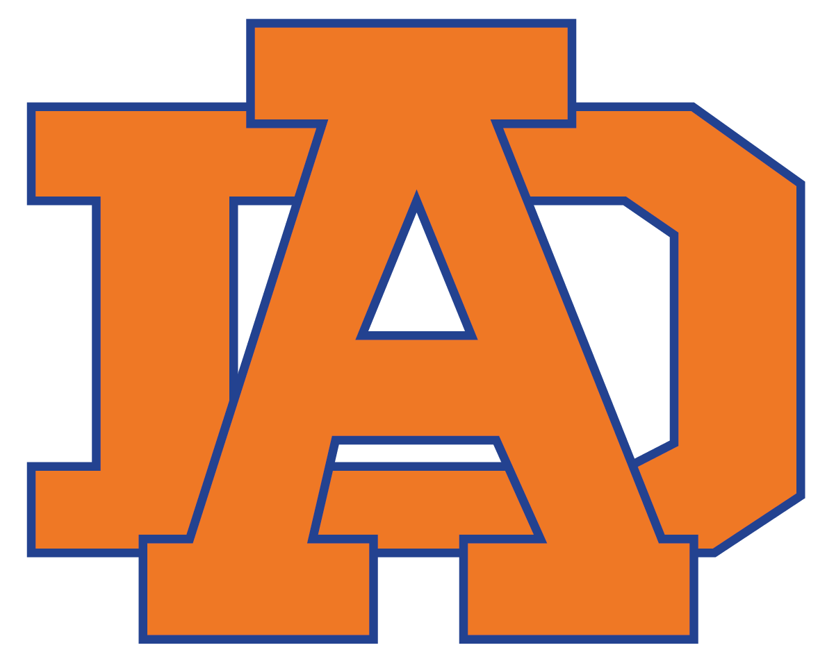 Athens Drive Jaguars vs Felton Grove High School - Flag football - Sep ...