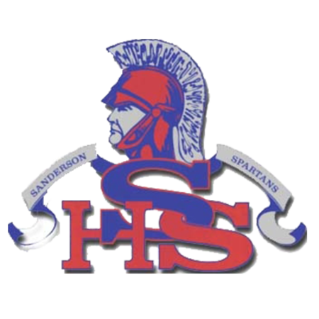 Sanderson Spartans vs Athens Drive Jaguars - Baseball - Mar 18, 2025