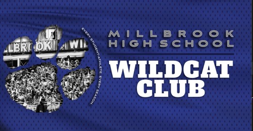 Millbrook High School All Sports Pass 2023-2024 - Digital Season Pass ...