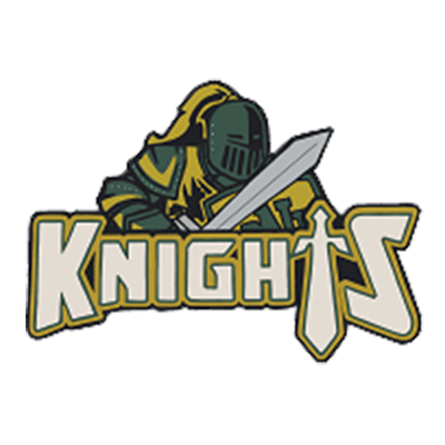 Northern Nash Knights vs Middle Creek Mustangs - Football - Nov 28, 2025
