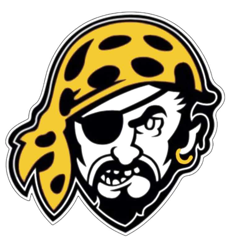 Perquimans County Pirates vs Bear Grass Bears - Baseball - Mar 28, 2025