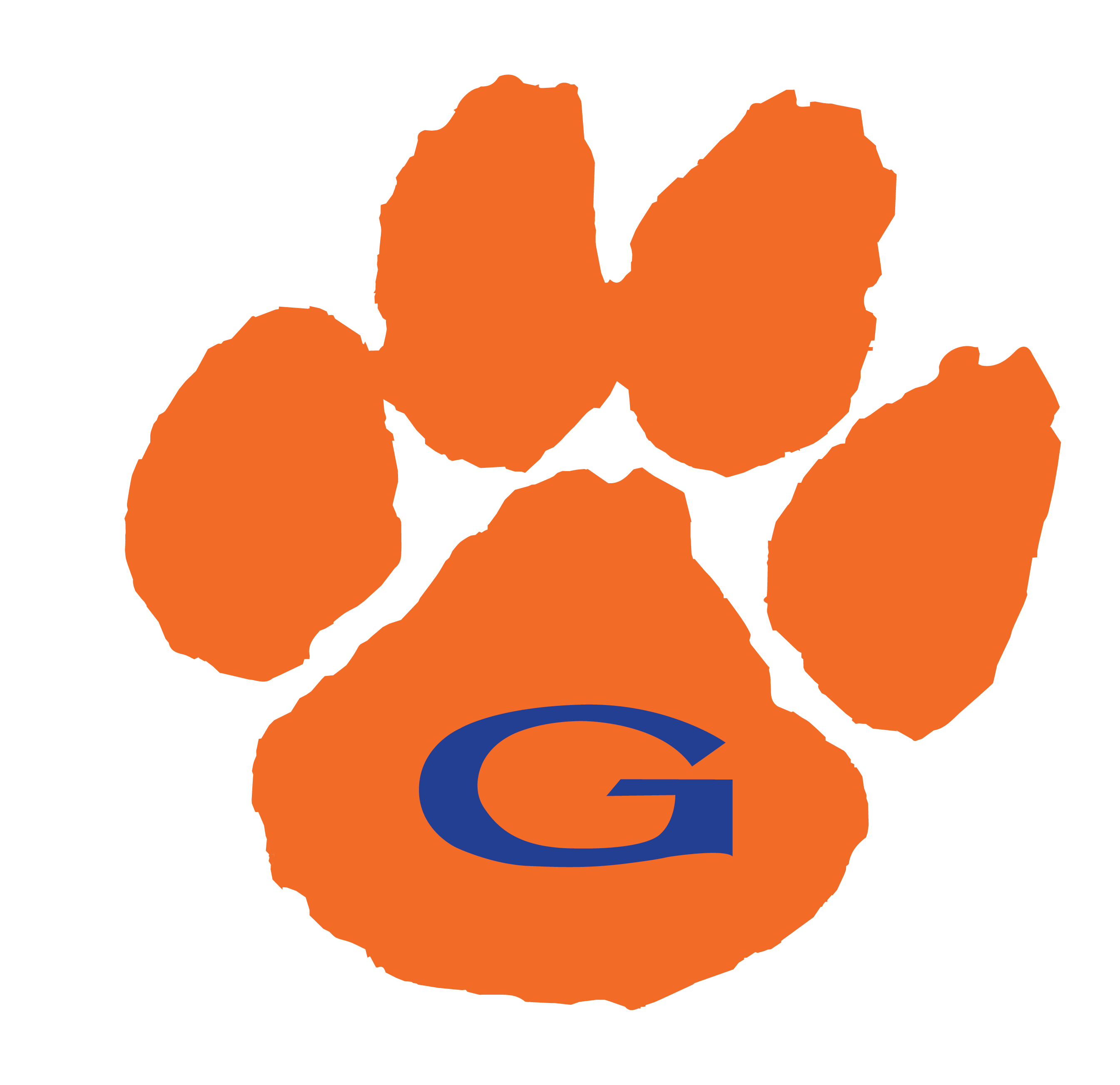 Robert B Glenn Bobcats vs Southwest Guilford Cowboys - Softball - Feb ...