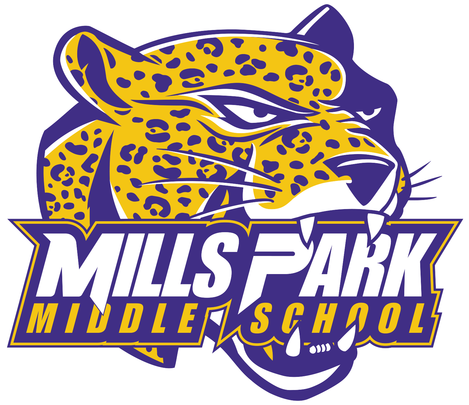 Mills Park Middle vs Reedy Creek Magnet Middle - Volleyball - Nov 5, 2025