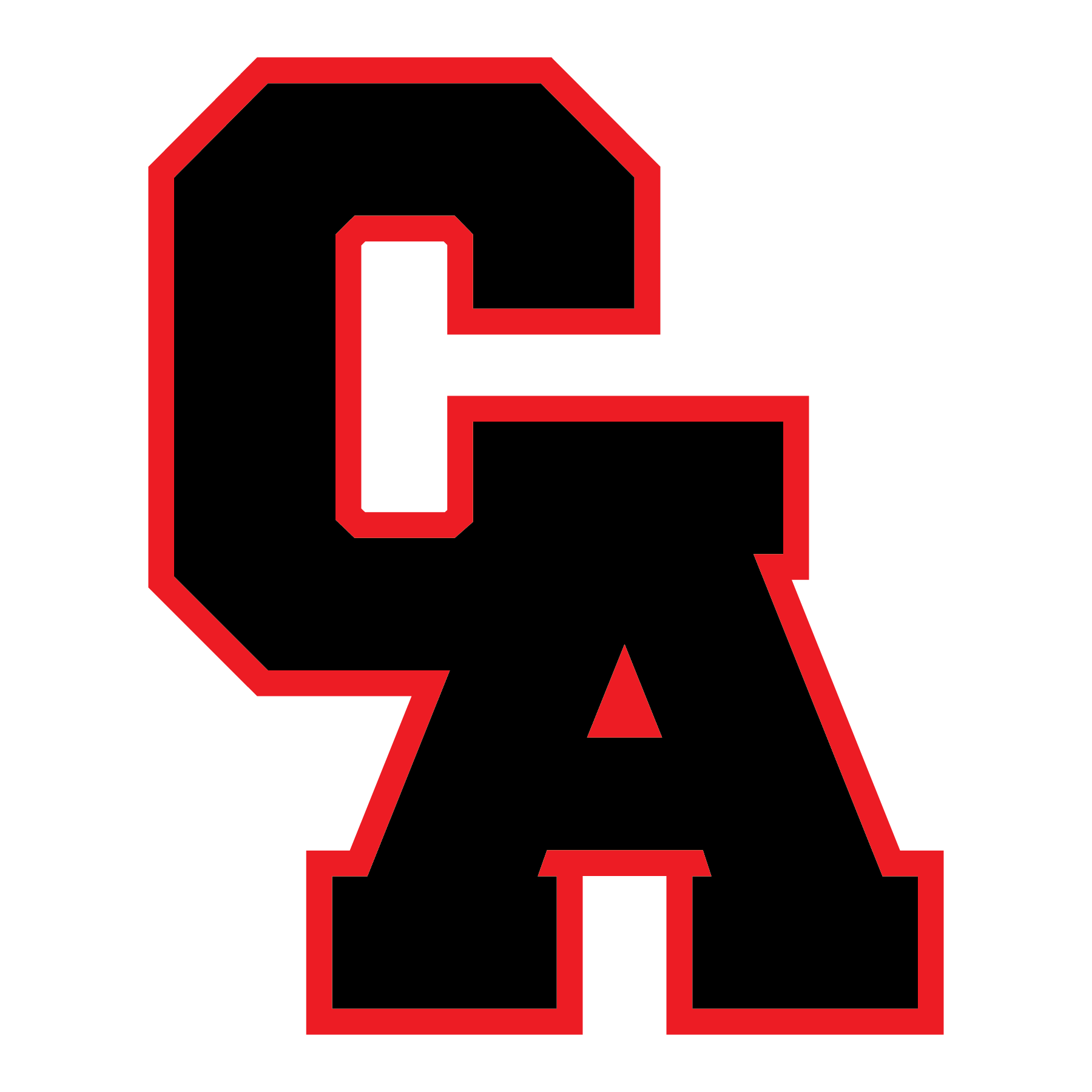 Class 6A Girls Area - Carl Albert High School - Basketball - Mar 8, 2025