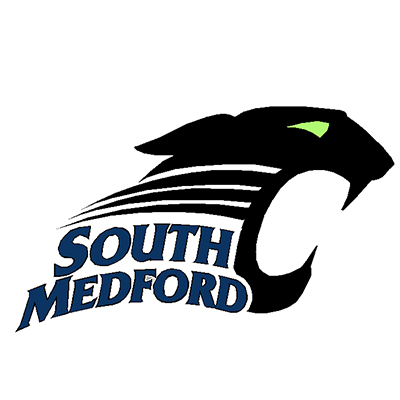 South Medford Panthers vs Sheldon Irish - Basketball - Jan 10, 2025