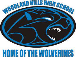 Woodland Hills Senior Wolverines vs Upper Saint Clair Panthers ...