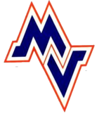Midland Valley Mustangs vs Gray Collegiate War Eagles - Baseball - Mar ...