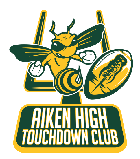 2025 Touchdown Club Membership Season Pass - Football - Aug 11, 2025 ...