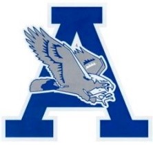 Airport Eagles vs May River High School - Football - Aug 21, 2025