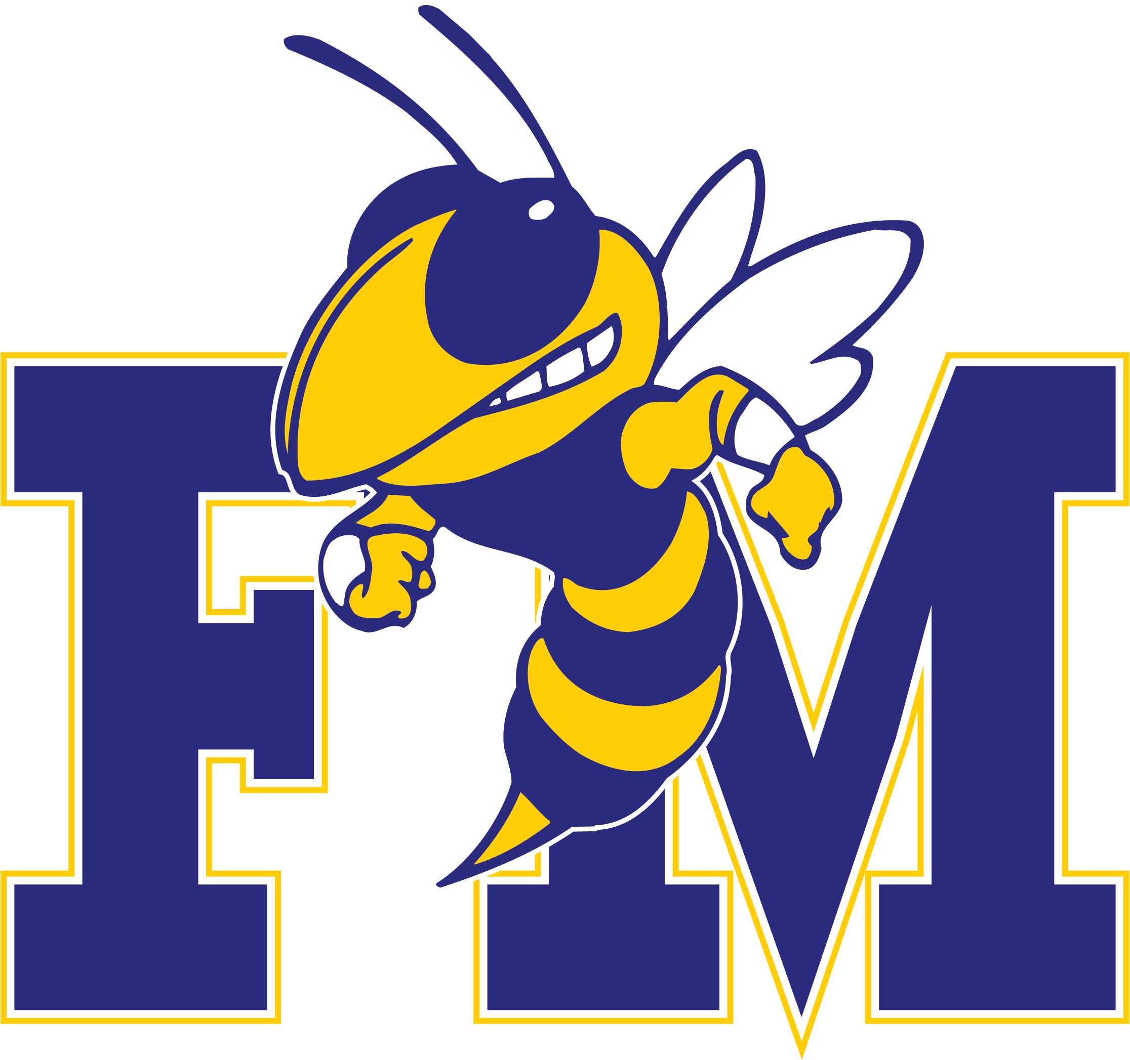 Fort Mill Yellow Jackets vs Huss Huskies - Basketball - Dec 5, 2024