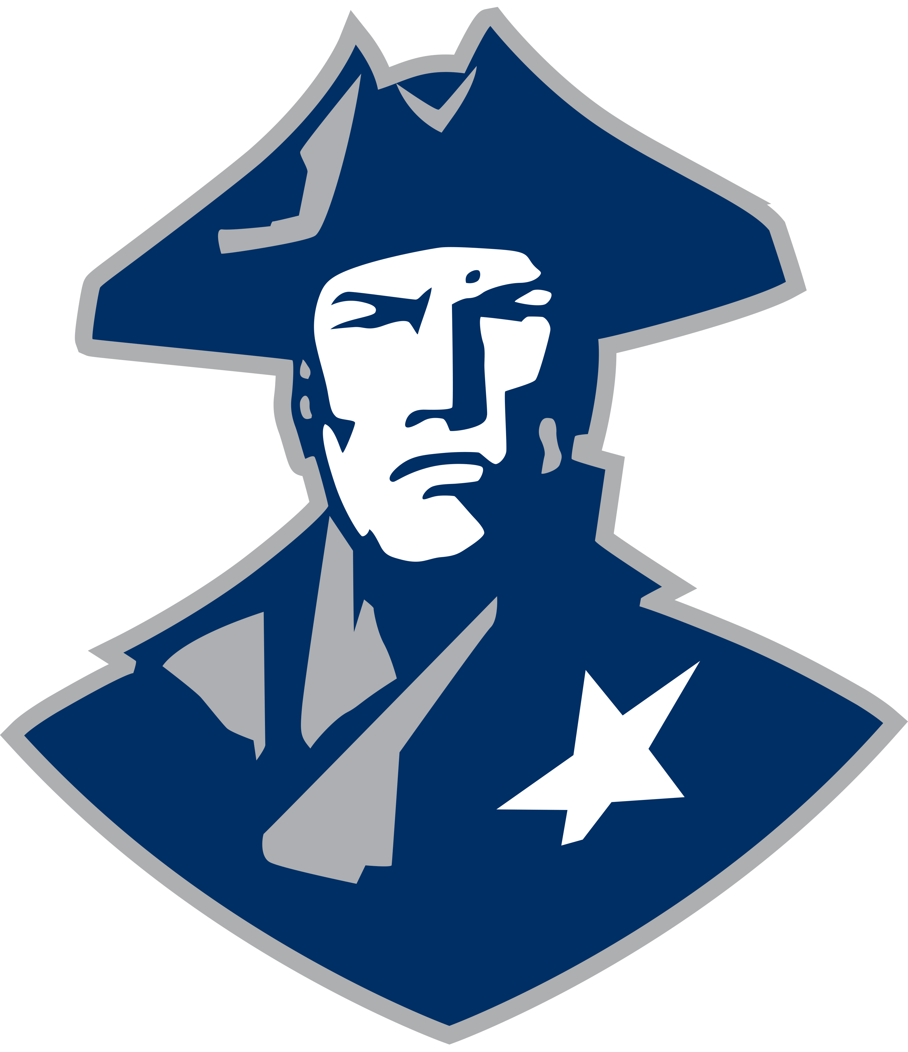 York Prep vs Andrew Jackson Volunteers - Baseball - Apr 18, 2025