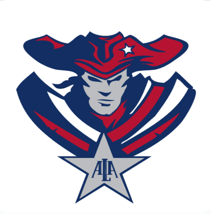 ALA Window Decal - Fundraiser - 167 days left