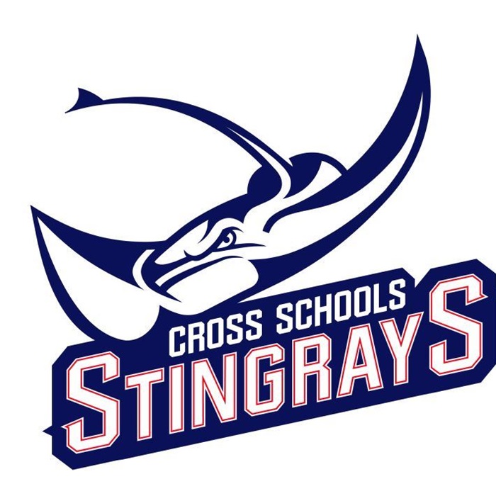 Cross Schools vs John Paul II Golden Warriors - Basketball - Feb 5, 2025