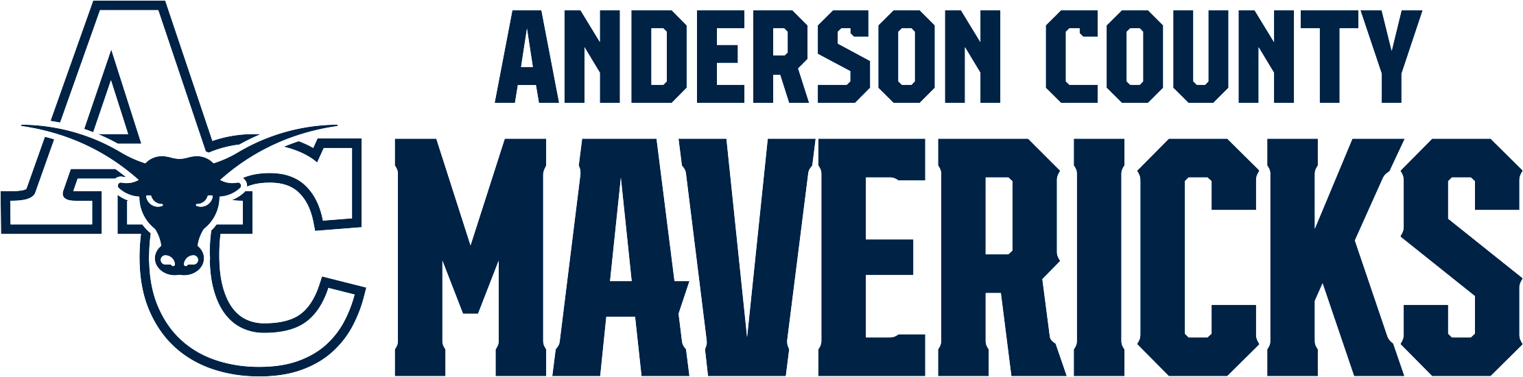 Anderson County Mavericks vs Volunteer Falcons - Class 4A Playoffs ...