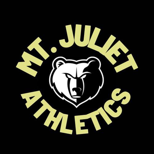 Mt. Juliet Golden Bears Football - Football - Aug 22 - Oct 30, 2025