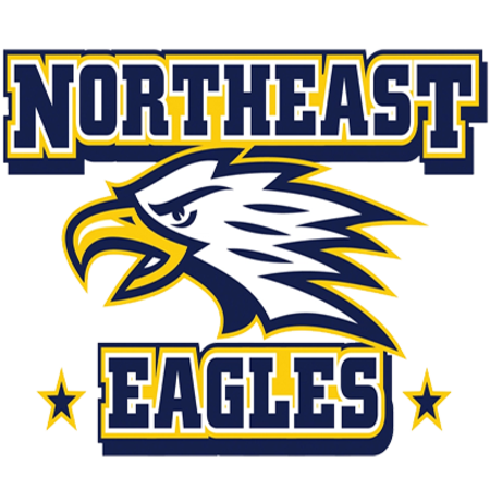 Northeast Eagles vs Rossview Hawks - Baseball - Mar 24, 2025
