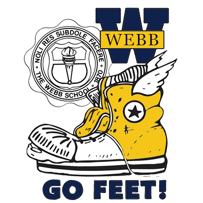 The Webb School Feet vs Cascade Middle - Soccer - Mar 17, 2025