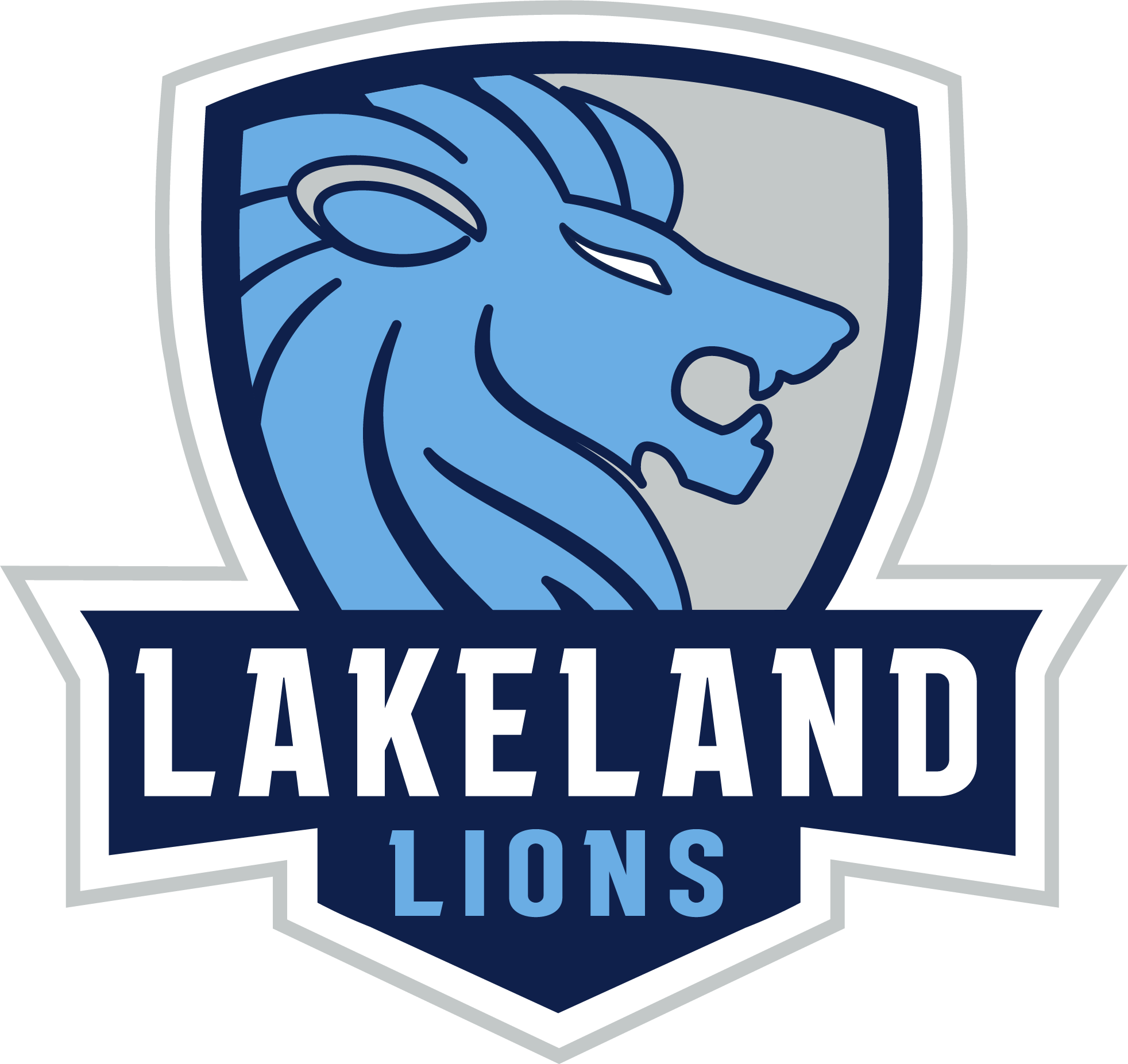 Lakeland Preparatory MS vs St. George's Independent School Gryphons ...
