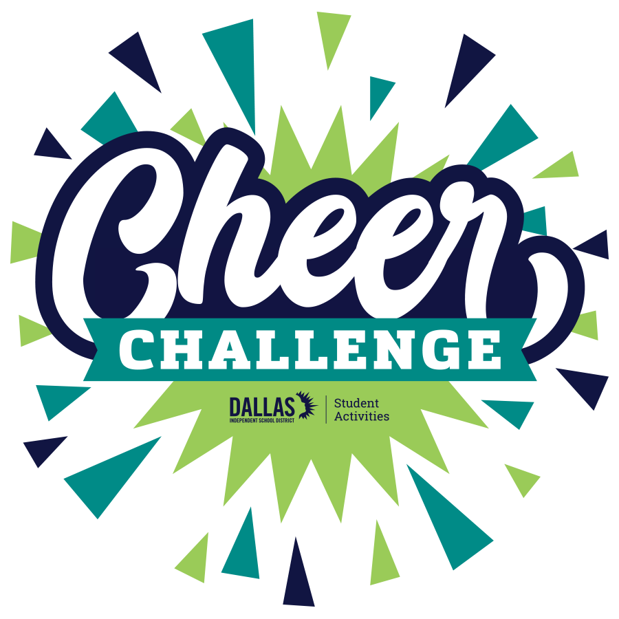 Dallas ISD Cheer Challenge 2025 - Cheer - Dec 6, 2025