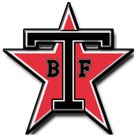 B.F. Terry Rangers vs Santa Fe Indians - Football - Nov 6, 2025
