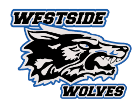 Westside Wolves vs Lamar Texans - Baseball - Mar 11, 2025