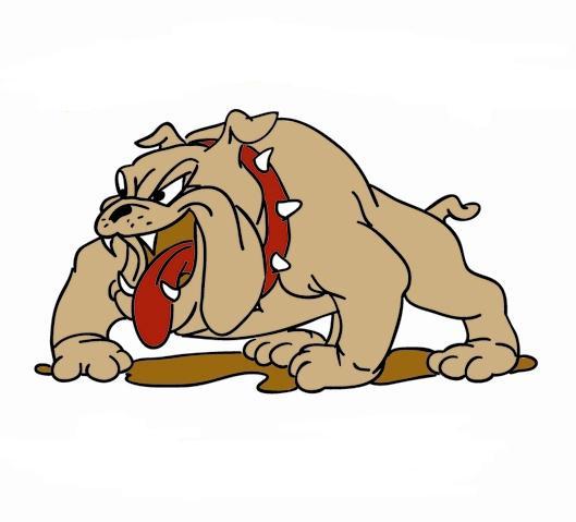 7 A/B Brookside Int. Bulldogs vs McAdams Junior High - Basketball - Jan ...