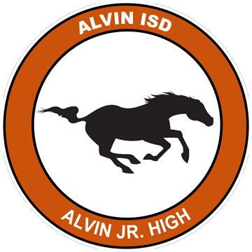 Alvin Junior High vs Nolan Ryan JH - Football - Sep 8, 2025