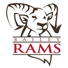 Bailey Junior High Rams vs Workman Junior High Wildcats - Volleyball ...