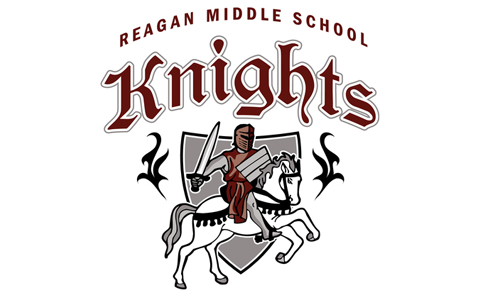 Reagan Middle School Athletics All Sports Ticket Package - Multisport ...