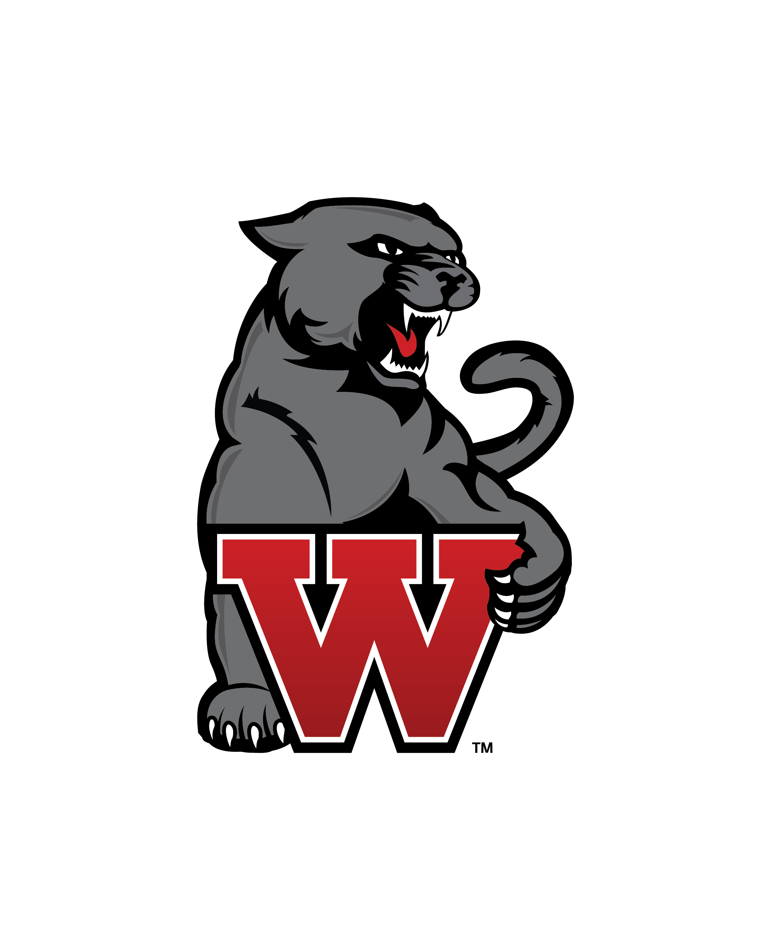 West Panthers vs Hunter Wolverines - Football - Sep 5, 2025
