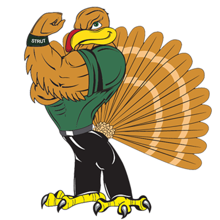 Broadway Gobblers vs Harrisonburg Blue Streaks - Volleyball - Oct 24, 2024
